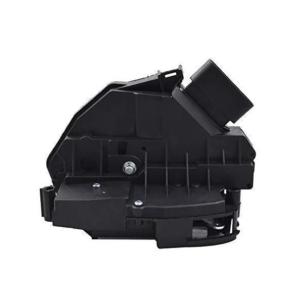 商品名Labwork ドアロック ラッチ アクチュエーター 後部右フィット フォード フォーカス リンカーン BF6A-F26412-AD AE8Z5426412A用labwork Door Lock Latch Actuator Rear...