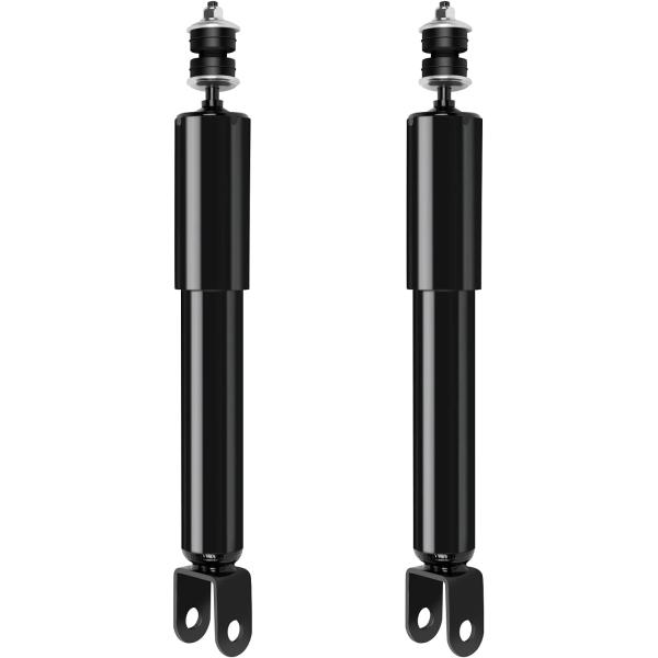 商品名LSAILON フロントストラット ショックアブソーバー 交換用 2個 2002-2006 シボレー アバランチ 1500,1999-2007 シボレー シルバラード 1500,2000-2006 シボレーサバーバン 1500,200...