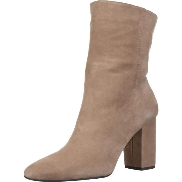 商品名Jessica Simpson レディース Kaelin ファッションブーツ US サイズ: 24 カラー: ベージュJessica Simpson Women's Kaelin Fashion Boot, Porcini, 8 M ...
