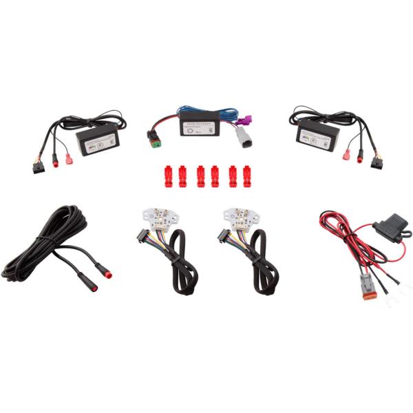 商品名ダイオード ダイナミックス RGBW マルチカラー LEDボード Dodge Charger 2019-2021対応Diode Dynamics RGBW Multicolor LED Boards compatible with D...