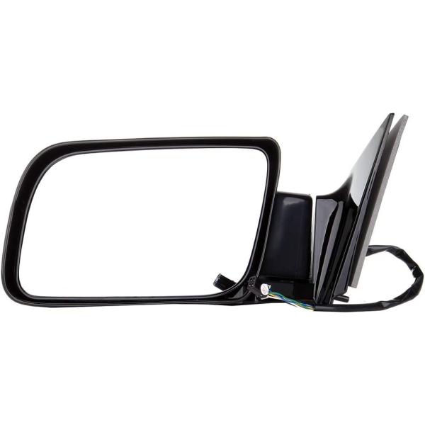 商品名SCITOO Side View Mirror Driver Side Mirror Fit Compatible with 1992-1994 for Chevy Blazer 1999 for Chevy Tahoe for GM...
