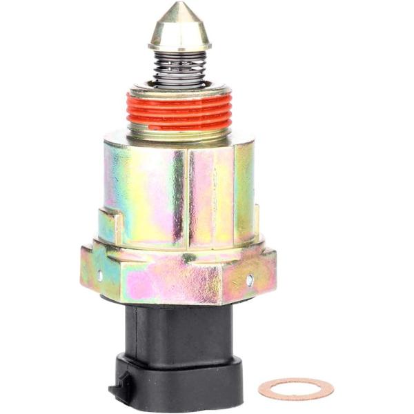 商品名cciyu フューエルインジェクション アイドルエアコントロールバルブ プレミアム品質 アイドルスピードコントロール ハマー ビュイック キャデラック シェビー GMC用 ランドローバー ポンティアック用 2H1037 1個cciyu...