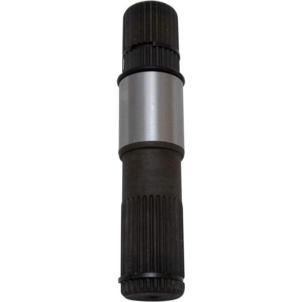 商品名TRQ Front Intermediate Axle Stub Shaft Driver Side Left LH for 2007-2009 Chrysler Aspen / 2002-2011 Dodge Dakota / 20...