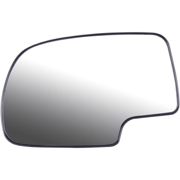 商品名SCITOO Replacement Mirror Glass Driver Side Compatible with 1999-2006 for Chevy Silverado Pickup 2007 for Chevy Silve...