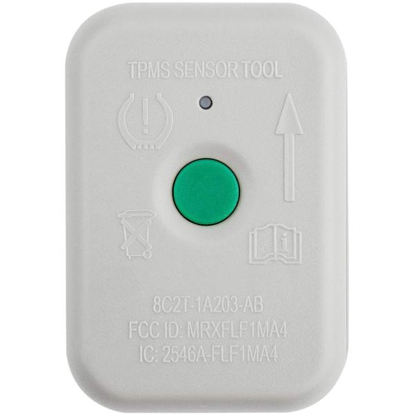 商品名YAOPEI 8C2Z-1A203-A TPMS リセットセンサー プログラミングトレーニングツール F150タイヤ圧力モニターセンサー用 TPMS19の交換品YAOPEI 8C2Z-1A203-A TPMS Reset Sensor...