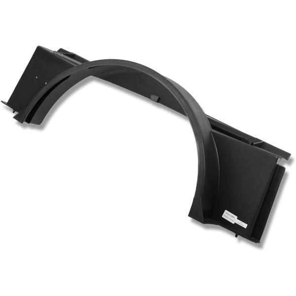 商品名GM3110126 OEスタイル ラジエーター アッパーファン シュラウド C1500 C2500 C3500 K1500 K2500 K3500 サバーバン ピックアップ 88-99に対応GM3110126 OE Style Rad...