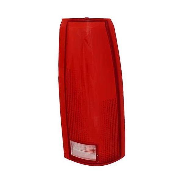 商品名For Chevrolet Chevy Gmc C10|K10|Blazer|Yukon|Tahoe|Suburban|Sierra Outer Tail Light 1988 1989 1990 1991 1992 1993 199...