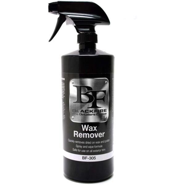 商品名Blackfire Pro Detailers Choice BF-305 ワックスリムーバー 32オンスBlackfire Pro Detailers Choice BF-305 Wax Remover, 32 oz.ブランド：Bl...