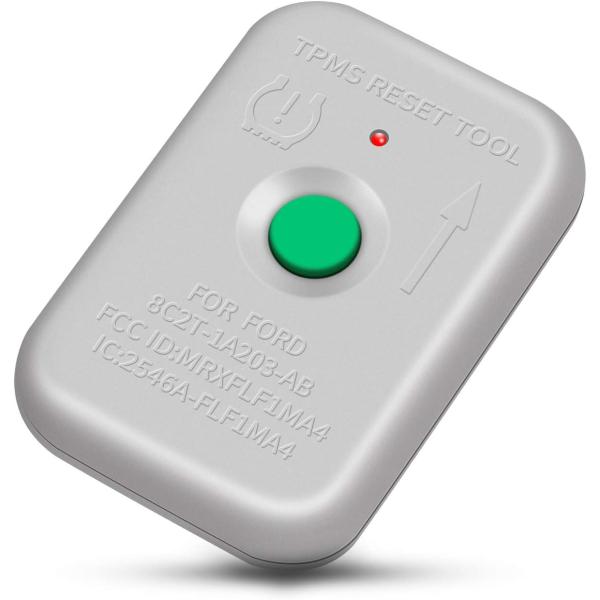 商品名Arozk TPMS Reset Tool Sensor Relearn Reset Tool for Ford and Mazda Tire Pressure Monitor System Sensor Programming Tr...