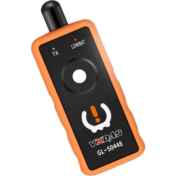 商品名Arozk TPMS relearn Tool Tire Pressure Monitor Sensor Auto Relearn Reset Activation Tool OEC-T5 for GM Series Vehicle ...