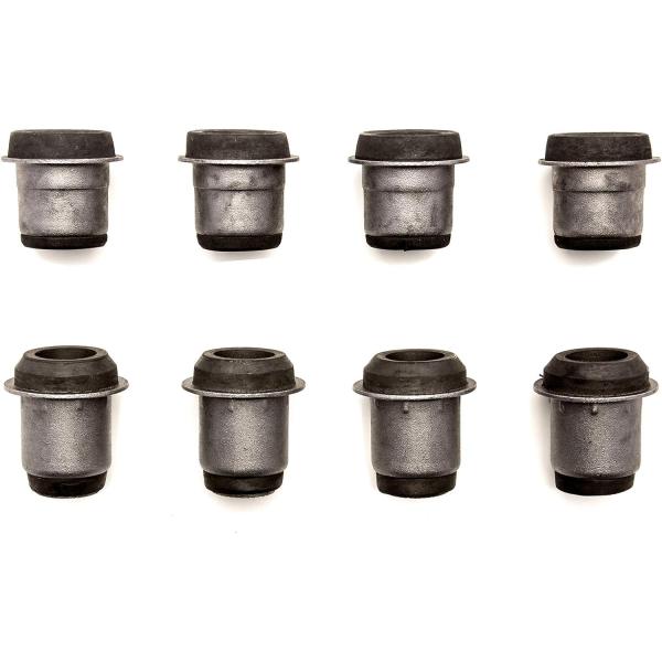 商品名Andersen Restorations Upper Lower Control Arm Bushings Compatible with Ford/Mercury/Edsel Full Size/Thunderbird OEM S...