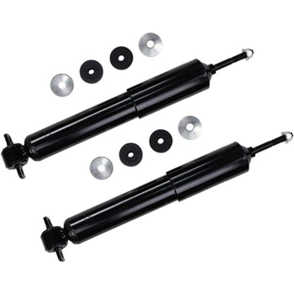 商品名Carock Front Pair Gas Shocks Compatible with 1997 1998 1999 2000 2001 2002 2003 Ford F-150 RWDブランド：Carock商品サイズ：商品番号：色...