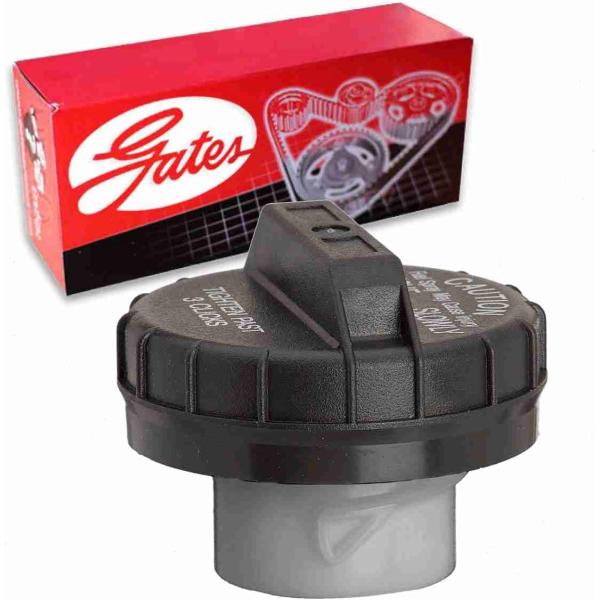 商品名Gates Fuel Tank Gas Cap compatible with Dodge Durango 3.6L 3.7L 4.7L 5.2L 5.7L 5.9L V6 V8 2000-2013ブランド：Sixity Auto商品...
