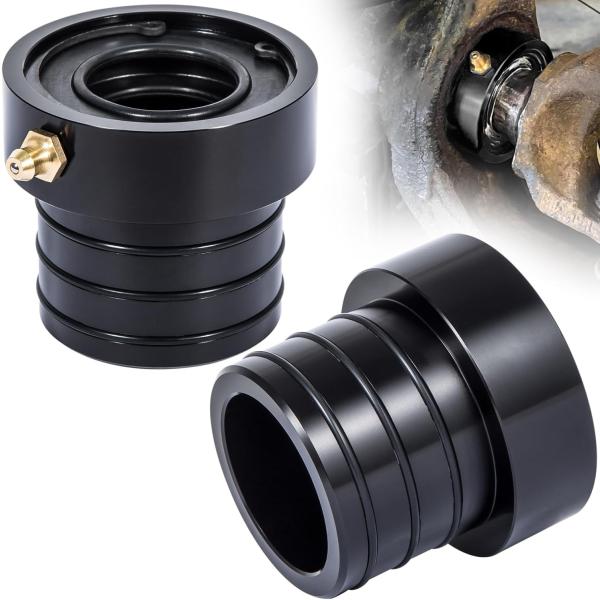 商品名MG21103 ダナ 30/44 フロントアクスルチューブシール ペア Jeep Wrangler JK JKU 2007-2018 YJ 1987-1995 TJ 1997-2006 LJ 2004-2006 Cherokee (X...