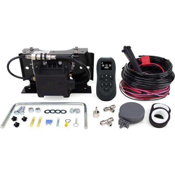 商品名Air Lift (エアリフト) 74000EZ 74000-第2世代 モバイルアプリカンパニー 74000 ワイヤレスエア EZマウント付きAir Lift 74000EZ 74000-2nd Generation w Mobile...