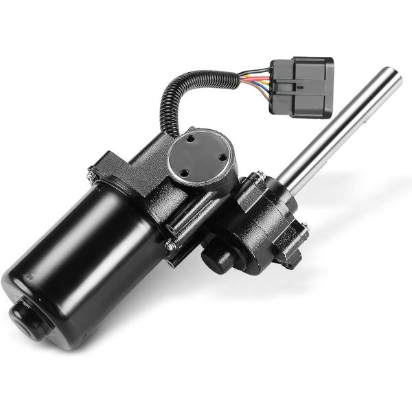 商品名A-Premium パワーランニングボードモーター キャデラック エスカレード (ESV) 07-14 アバランチ サバーバン 1500 2500 GMC ユーコン 2007-2014 運転席側A-Premium Power Runn...