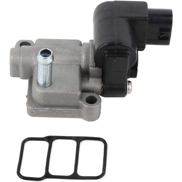 商品名燃料インジェクション アイドル エアコントロールバルブ CCIYU プレミアム品質 アイドルエアコントロールバルブ アキュラCL、アキュラMDX、アキュラTL、ホンダアコード、ホンダCR-V、ホンダオデッセイ、ホンダパイロット用Fue...