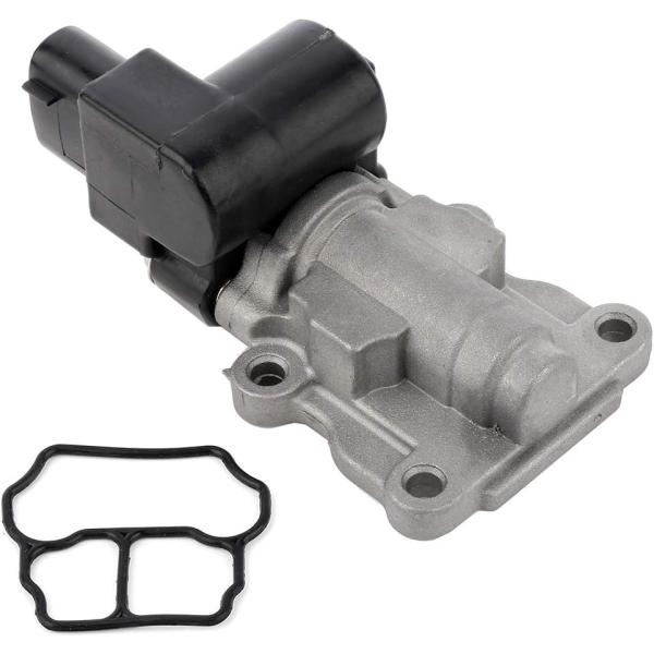 商品名燃料インジェクション アイドル エアコントロールバルブ CCIYU プレミアム品質 アイドルエアコントロールバルブ 1998-2002 シボレー プリズム 2000-2001 トヨタ カローラ 1個Fuel Injection Idl...