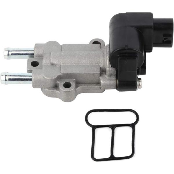 商品名燃料インジェクションアイドル・エアコントロールバルブ CCIYU プレミアム品質 アイドル・エア・コントロール・バルブ 2003-2006 ポンティアック・バイブ、2002-2006 トヨタカローラ、2003-2006 トヨタ・マトリ...