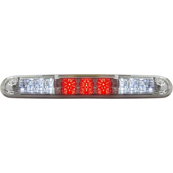 商品名Roane Concepts LED 3rd Third Brake Light Bar - Replacement for 2007-2013 Chevrolet Silverado, GMC Sierra (Clear)ブランド：...