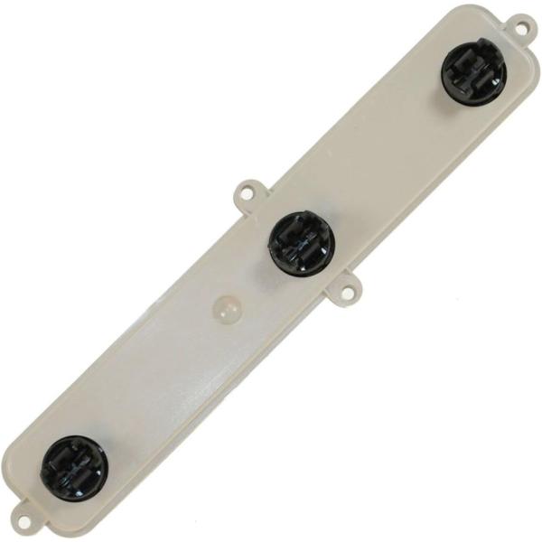 商品名AM Autoparts Taillight Taillamp Circuit Board Rear Brake Light Left or Right for Ram Truckブランド：AM Autoparts商品サイズ：商品番号...