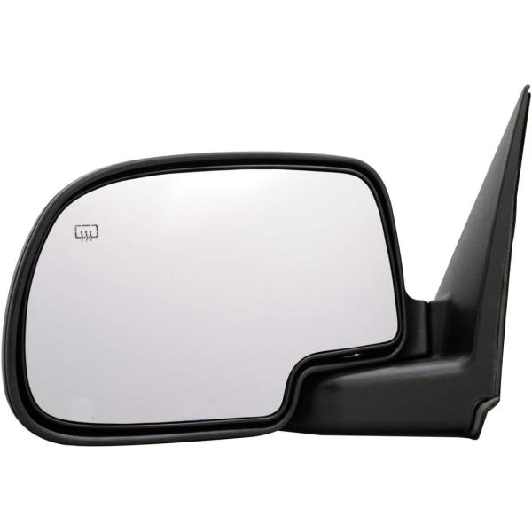 商品名Roane Concepts 交換用左運転席右助手席側ドアミラー (GM1320293、GM1321293) Driver Side GM1320293Roane Concepts Replacement Left Driver Si...