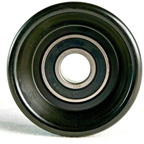 商品名Bodeman - サーペンタインベルトテンショナープーリー シボレーアキュラビュイック用 - ALT04031 交換#38006Bodeman - Serpentine Belt Tensioner Pulley for Chevy...