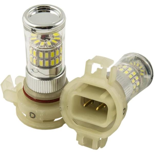 商品名Diode Dynamics Fog Light LEDs compatible with Jeep JL Wrangler 2018-2023 (pair), PSX24W HP48 Whiteブランド：Diode Dynamics...