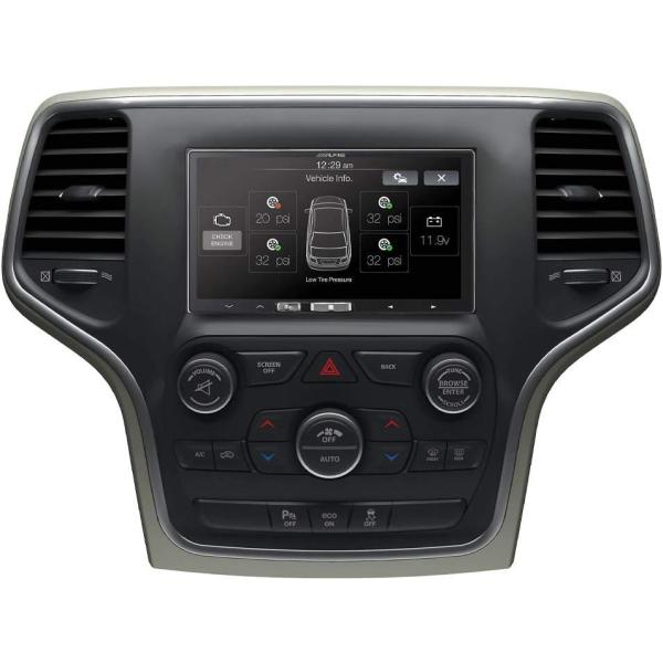 商品名ADS Maestro KIT-JGC1 ダッシュキット Tハーネス USBインターフェース 2014年以降のジープグランドチェロキーに対応Idatalink Maestro KIT-JGC1 Dash Kit, T Harness ...