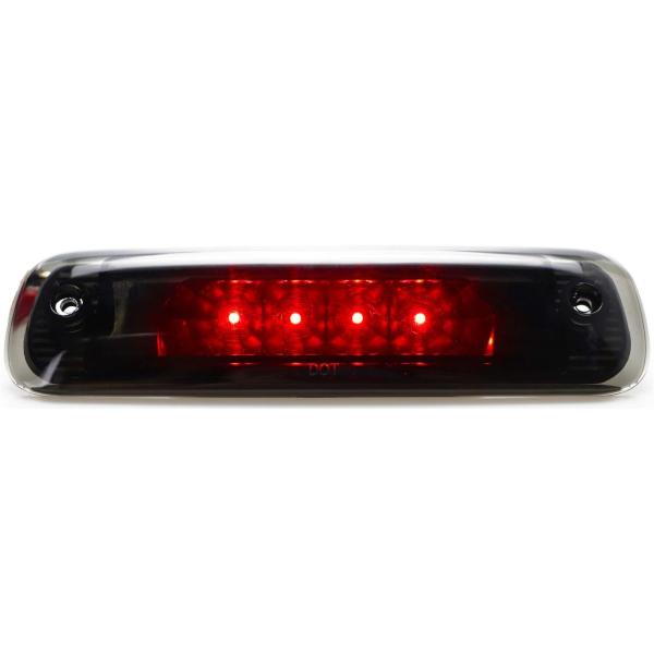 商品名Rear Roof Center LED Third 3rd Brake Cargo Light Assembly High Mount Brake Tail Light Fit for 2011 2012 2013 2014 201...
