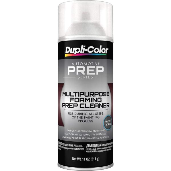 商品名Dupli-Color 多目的 泡立て用クリーナー 11オンスDupli-Color EPS200000 Multi-Purpose Foaming Prep Cleaner, 11 oz. Aerosol Canブランド：VHT商品...