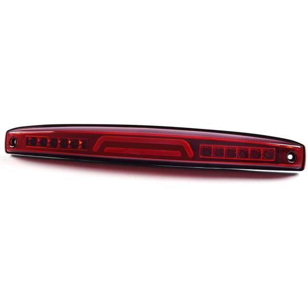 商品名VRracing LED Rear Center Rear Third Brake Lights Tailgate Lamp Replacement For Dodge Ram 2500 3500 Truck 2003-2006 20...