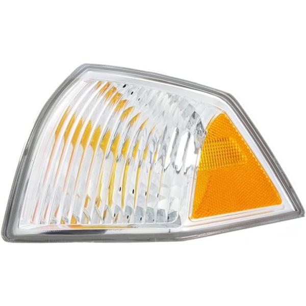 商品名JP Auto Compatible with Jeep Compass Corner Light Lamp 2007 2008 2009 2010 Driver Left Sideブランド：JP Auto商品サイズ：Driver S...