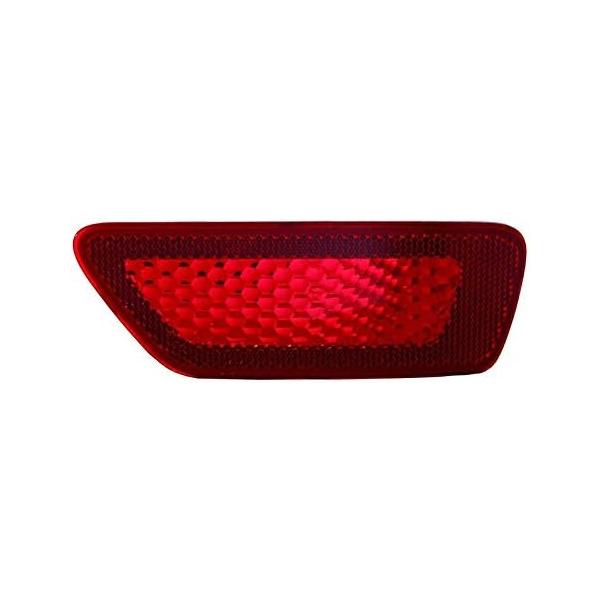 商品名Compatible with Jeep Grand Cherokee 2011 2012 2013 2014 2015/Compass,Dodge Journey 2011-2016 Rear Reflector Passenger...