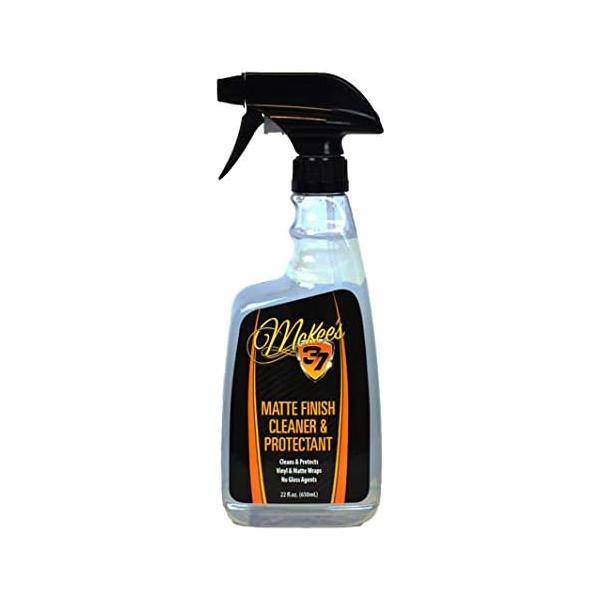 商品名McKee's 37 MK37-490 マット仕上げクリーナー &amp; 保護剤 22 fl. oz. MK37-492McKee's 37 MK37-492 Matte Finish Cleaner &amp; Protectan...