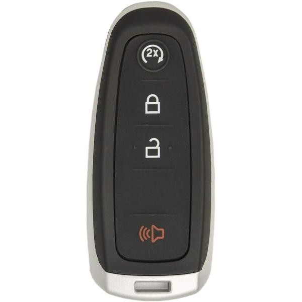 商品名Keyless2Go Replacement for Keyless Entry Proximity Smart Key for Ford Vehicles M3N5WY8609 164-R8091ブランド：Keyless2Go商品サ...