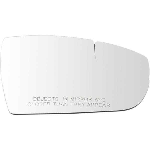 商品名TRQ 外装サイドビューミラー ガラス 助手席側RH フォードフォーカス用TRQ Exterior Side View Mirror Glass Passenger Side RH for Ford Focusブランド：TRQ商品サイ...
