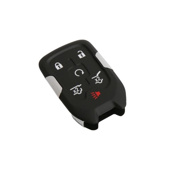 商品名: AC Delco 13529634 Transmitter Assembly GM Genuine Parts 13529634 Remote Control Door Lock and Theft Deterrent Trans...