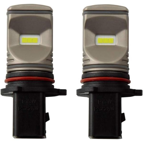 商品名Diode Dynamics Fog Light LEDs compatible with GMC Yukon 2015-2019 (pair), P13W SLF Whiteブランド：Diode Dynamics商品サイズ：SLF ...