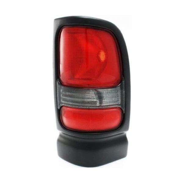 商品名Parts N Go 1994-2001 RAM Truck Passenger Side Tail Light Right Hand RH - 55055264AC CH2801122ブランド：Parts N Go商品サイズ：商品番...