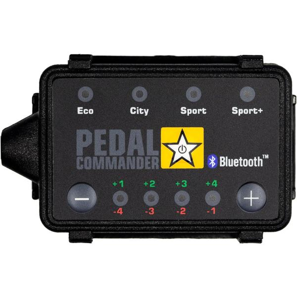 商品名PEDAL COMMANDER for Infiniti FX/QX (2009-2017) (Not Compatible With Adaptive Cruise Control) FX35/37/50, QX70, Premiu...