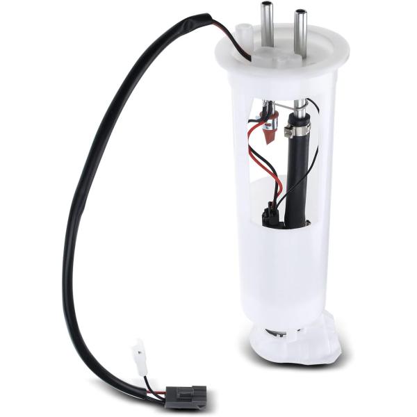 商品名A-Premium 燃料ポンプモジュールアセンブリ ボルボ 850 C70 S70 V70 L5 2.3L 2.4L ガソリン対応A-Premium Electric Fuel Pump Module Assembly with Se...