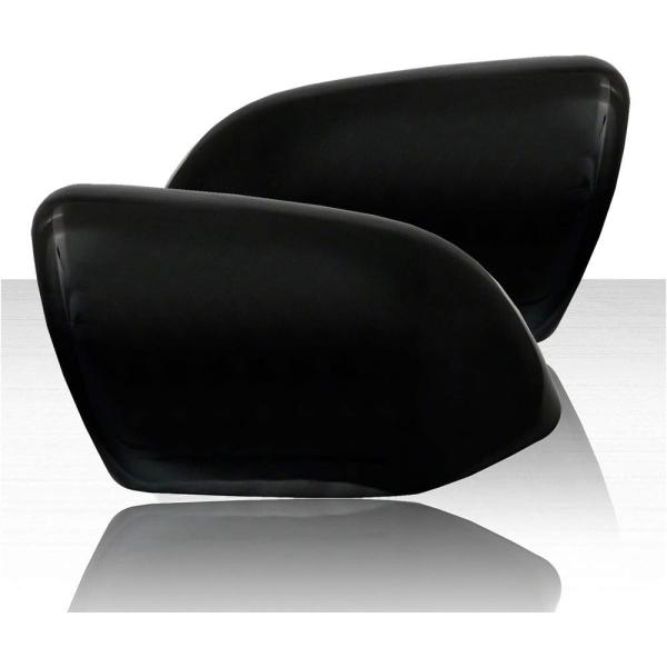 商品名Auto Reflections Set of 2 Mirror Covers for Ford Explorer XLT 2020-2021 - Gloss Blackブランド：Auto Reflections商品サイズ：商品番号：...
