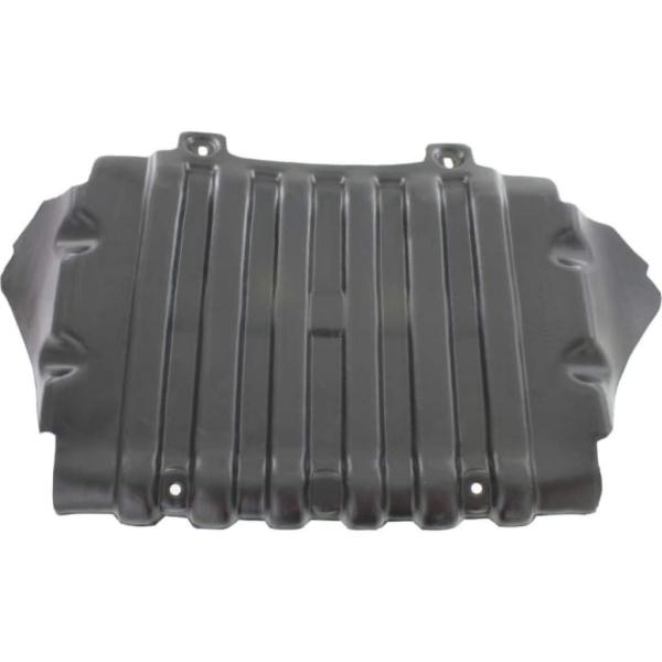 商品名キャデラック エスカレード EXT フロントエンジンスプラッシュシールド 2007-2013 アンダーカバー GM1228139 22781371用For Cadillac Escalade EXT Front Engine Spla...