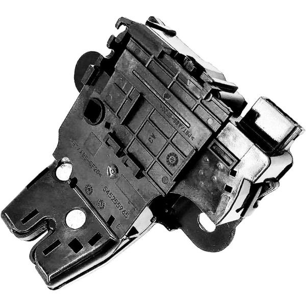 商品名HIMIKI トランクラッチロックアクチュエーター Allure Cascada LaCrosse Regal Verano ATS CTS ELR XTS シボレーカマロ コルベット コンバーチブル クルーズ インパラ マリブ ソニ...