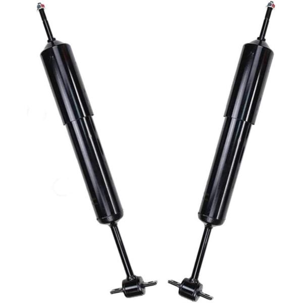 商品名AutoShack KS47124PR フロントショックアブソーバー ドライバーと助手席側 交換用 Mercury Mountaineer Ford Explorer Sport Trac 1998-2011 Ranger 1998-...