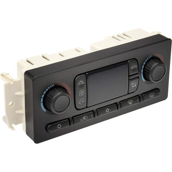 商品名Dorman 599-211XD Climate Control Module for Select ModelsDorman 599-211XD Climate Control Module Compatible with Sele...
