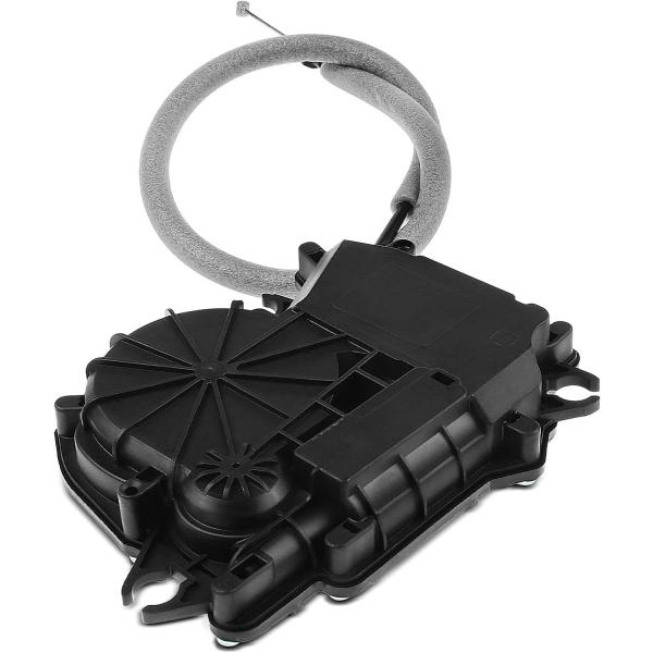 商品名A-Premium リアテールゲートトランクドアラッチアクチュエータ パワーロック付き BMW F86 F16 X6 2015-2017対応A-Premium Rear Trunk Latch Tailgate Door Lock A...