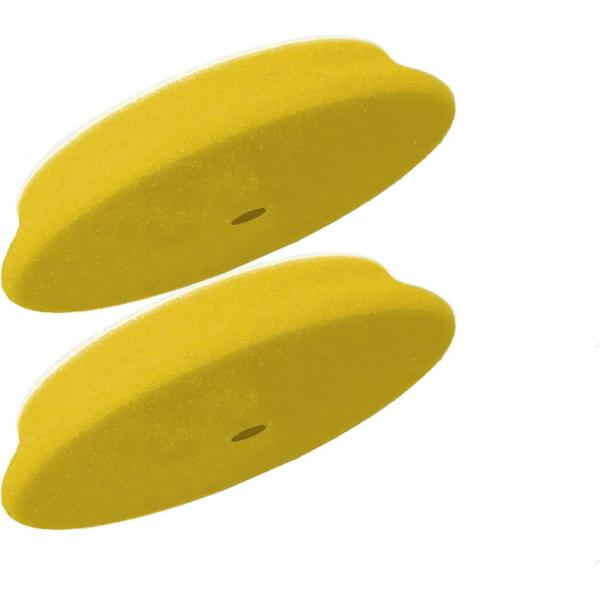 商品名RUPES D-A Fine High Performance Fine Polishing Foam Pad 2パックRUPES D-A Fine High Performance Fine Polishing Foam Pad 2...