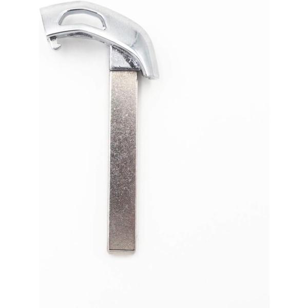 商品名WFMJ Replacement for Cadillac ATS CT6 CTS SRX XT5 XTS Uncut Smart Remote Emergency Insert Key Blank Blade Fobブランド：WFM...